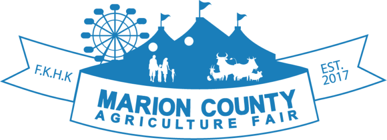 Marion County Fair by FKHK